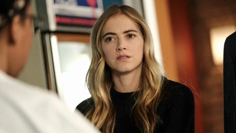 Ncis Season 21 Mystery Will Emily Wickersham Return As Eleanor Bishop Get The Scoop Curious