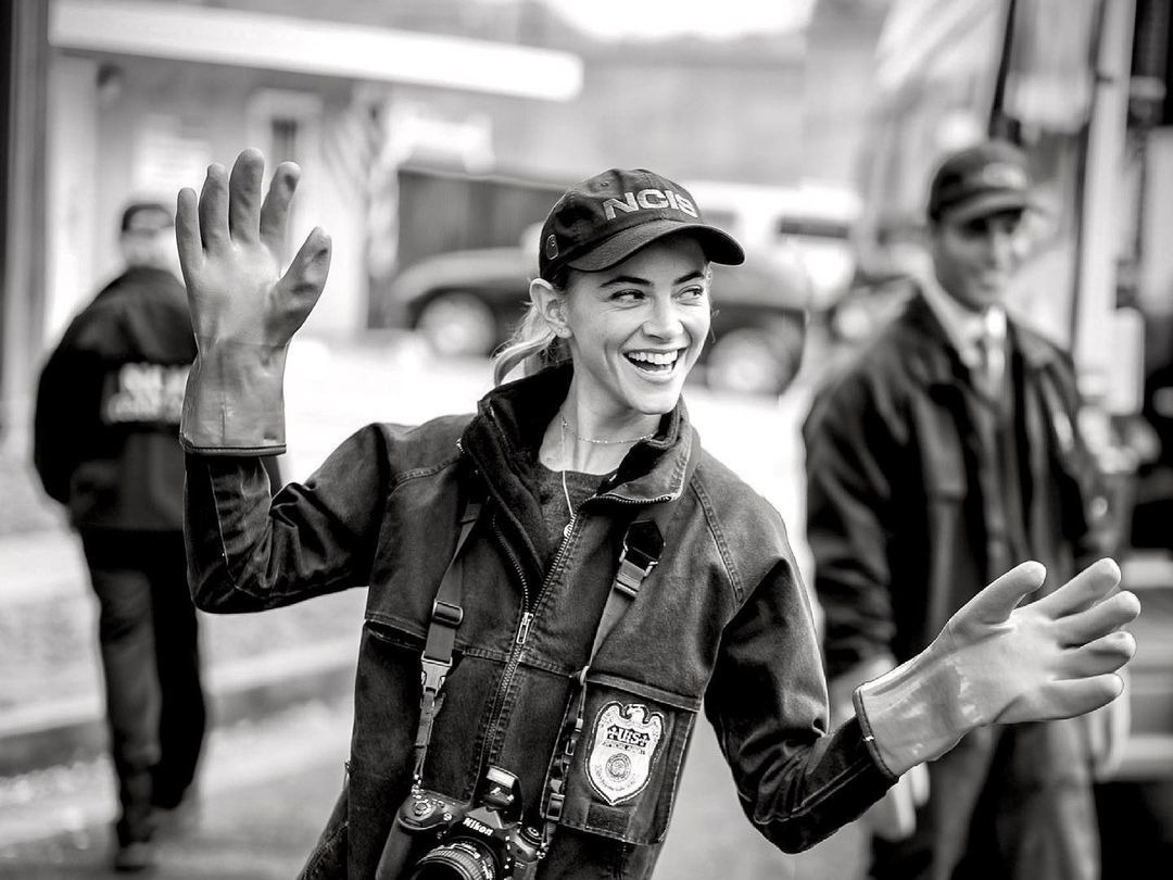 Ncis Season 21 Mystery Will Emily Wickersham Return As Eleanor Bishop Get The Scoop