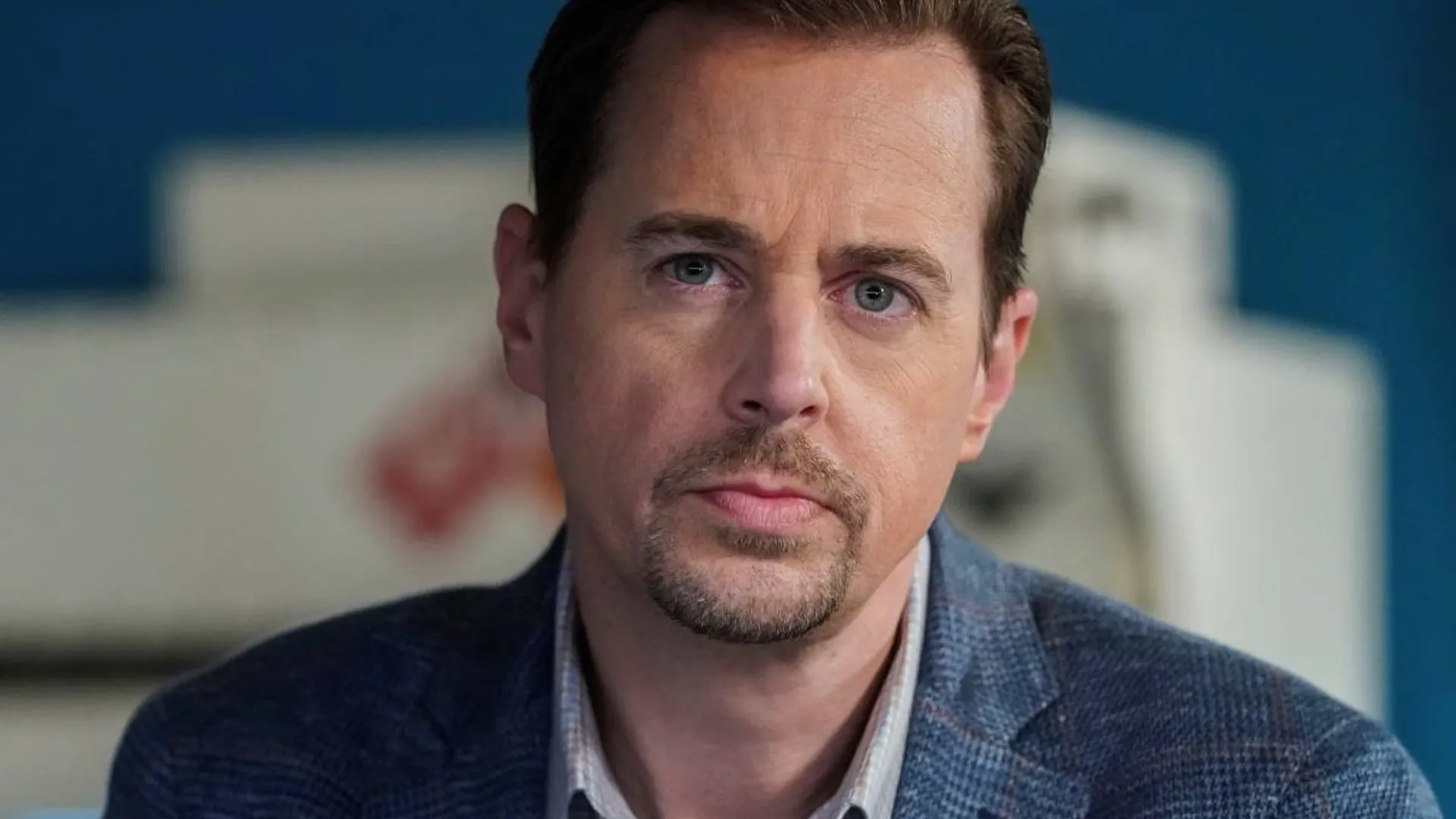 Sean Murrays Shocking Revelation Rocks Ncis Fans Prepare For Tears 