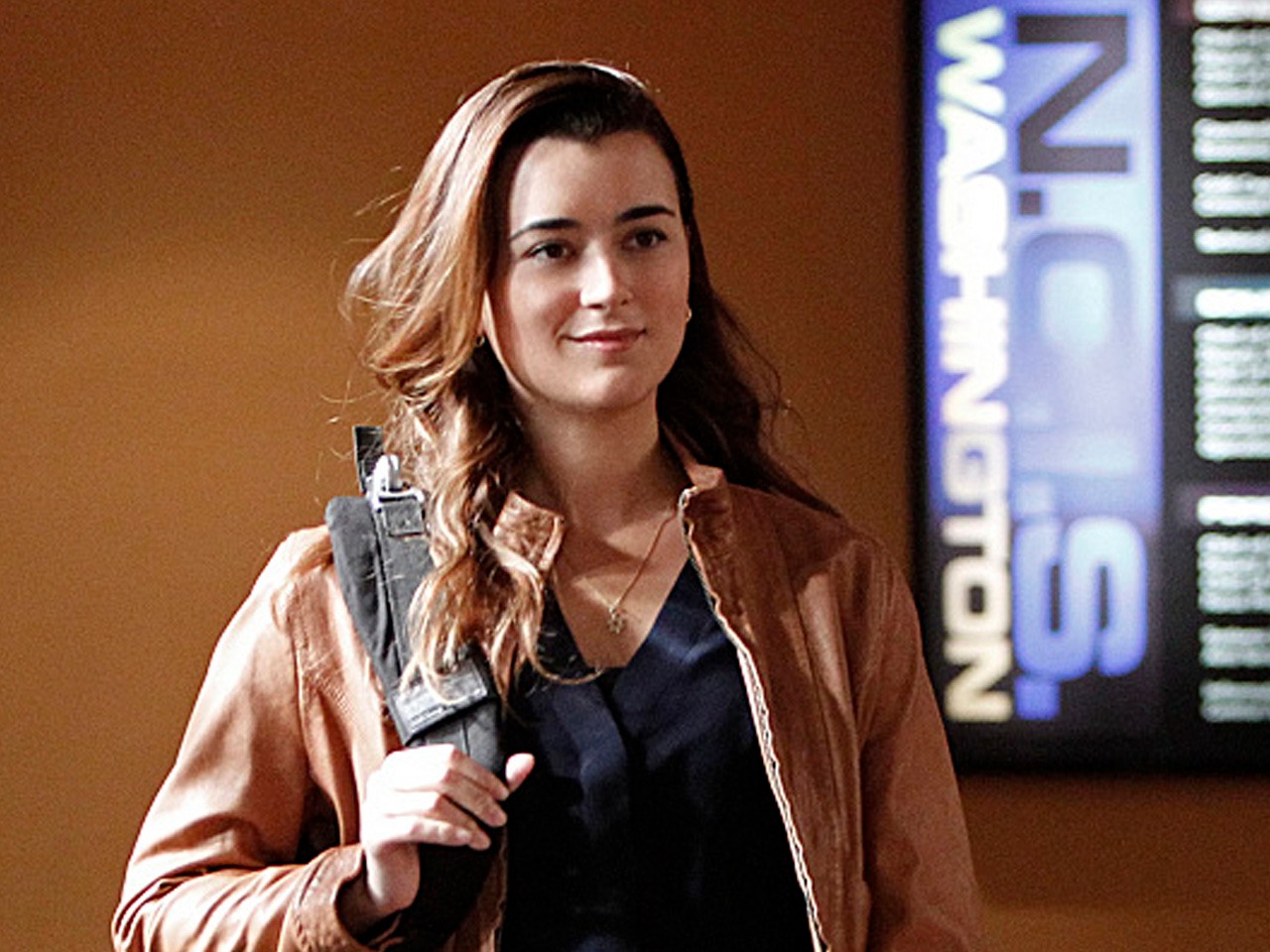 Cote de Pablo’s Shocking Secrets: Unraveling the Mystery Behind Ziva ... Cote de Pablo’s Shocking Secrets: Unraveling the Mystery Behind Ziva ...