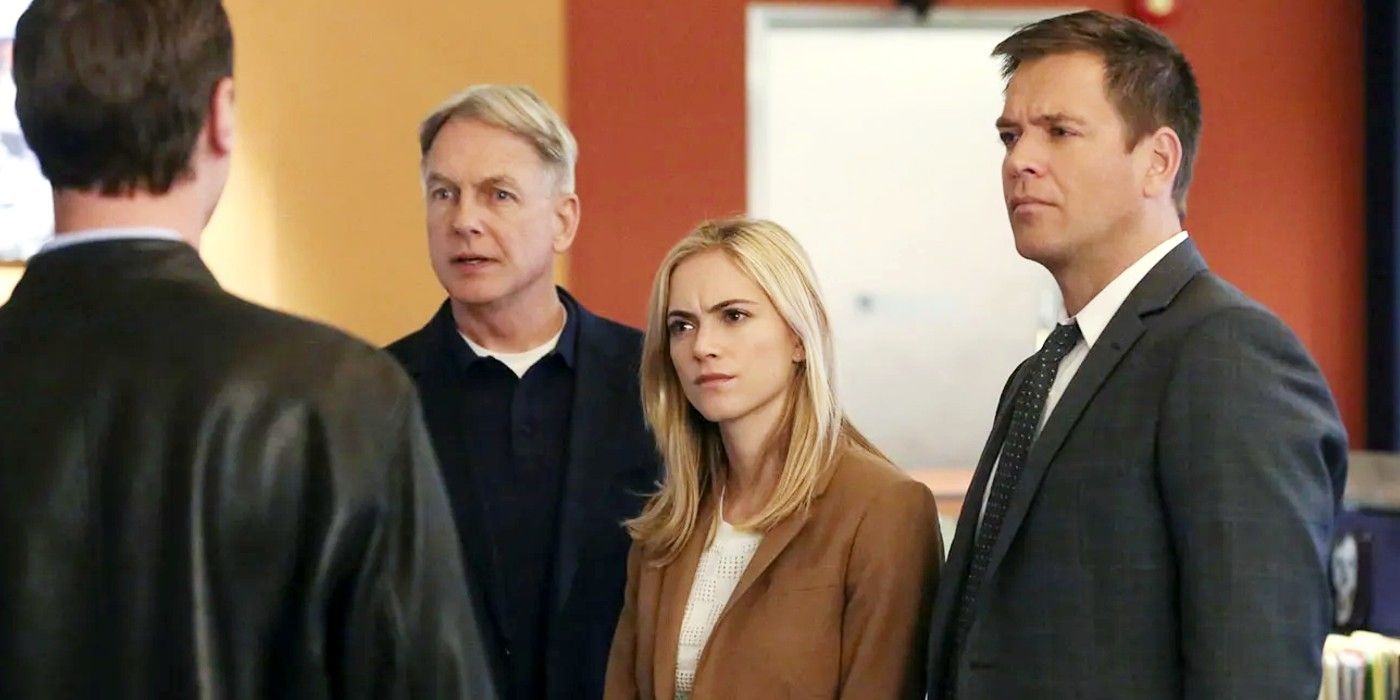 NCIS Gibbs Prequel Drops Mind-Blowing Surprise: Original Show Character Returns – Brace Yourself ...