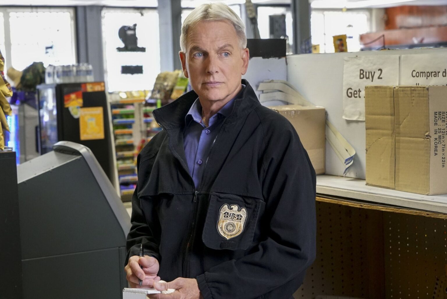 Mark Harmon Drops Bombshell: The Shocking Truth Behind His NCIS Exit Exposed! – CURIOUS JOURNEY