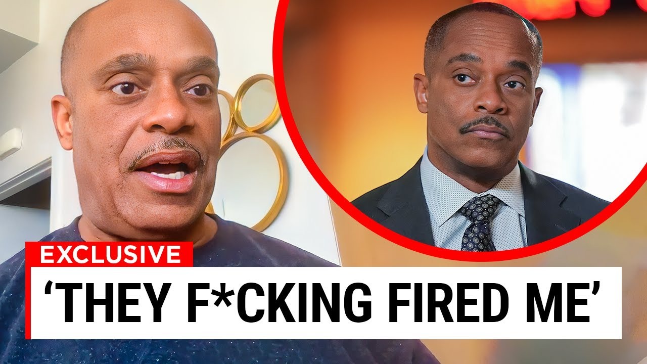Rocky Carroll Drops MAJOR NCIS Bombshell! Season 21 Secrets Revealed – Prepare to Be Stunned!