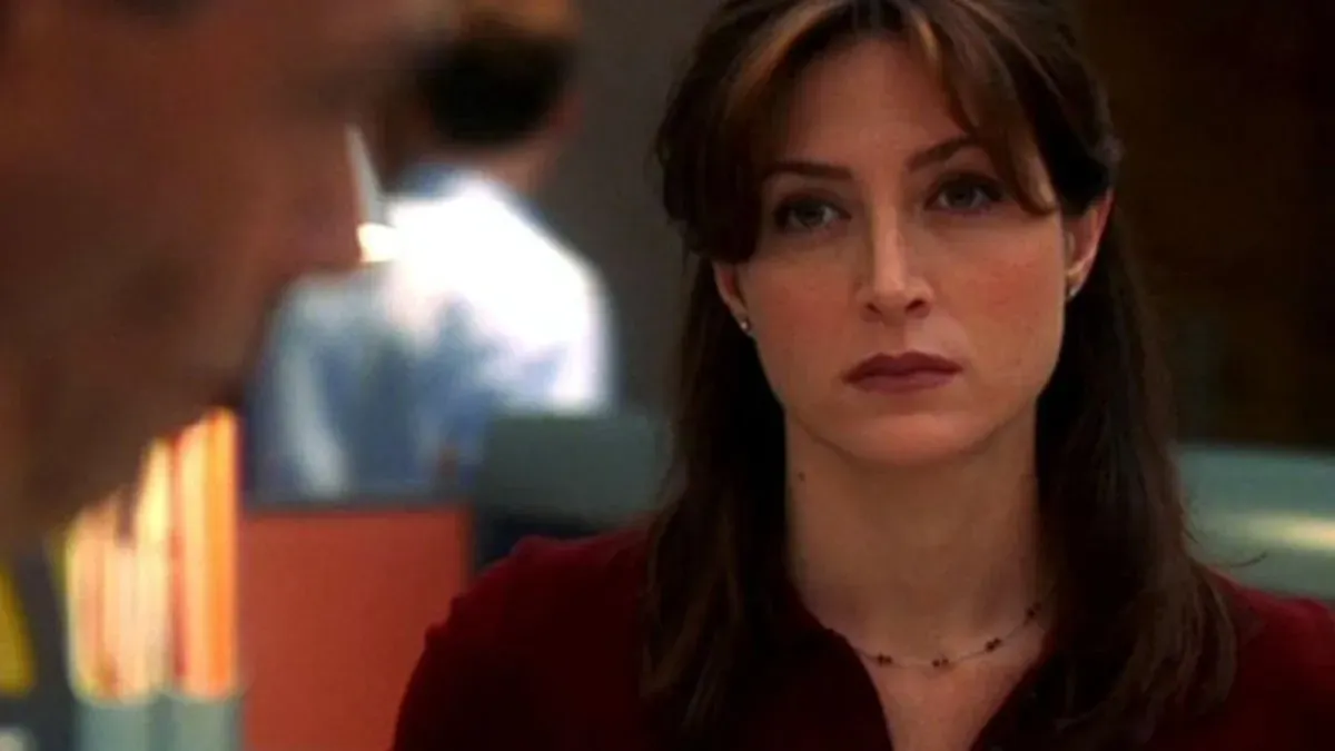 Sasha Alexanders Stunning Revelation Ex Ncis Agent Kate Todds Whereabouts Unveiled Get