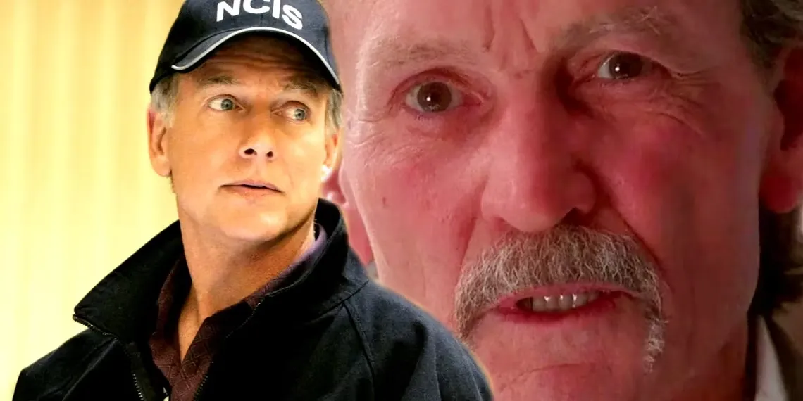 NCIS Prequel Show Casts Young Mike Franks In New Update. NCIS Prequel Show Casts Young Mike Franks In New Update.