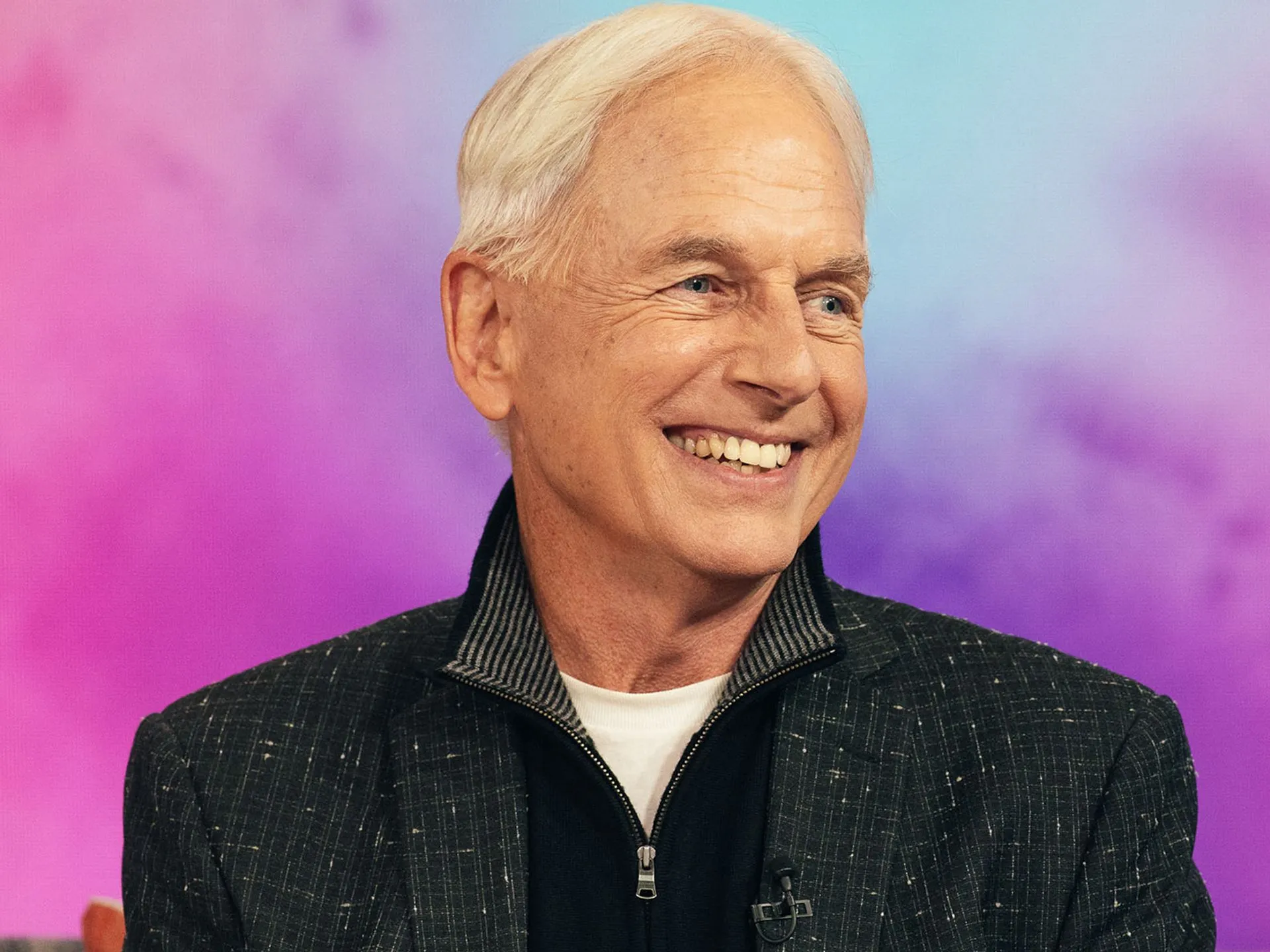 Surprising Facts About NCIS Star Mark Harmon You Never Knew! Click to Discover the Secrets!