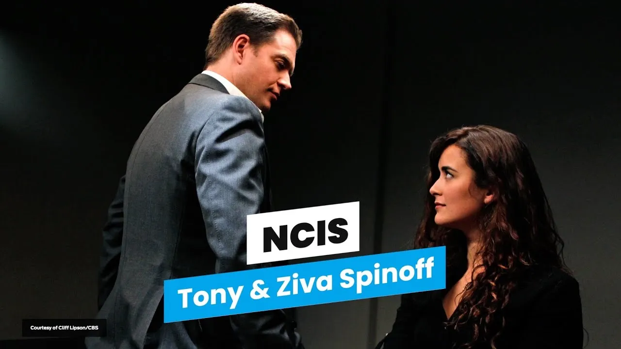 NCIS’ Tony & Ziva Spinoff Gets Major Filming Update. NCIS’ Tony & Ziva Spinoff Gets Major Filming Update.
