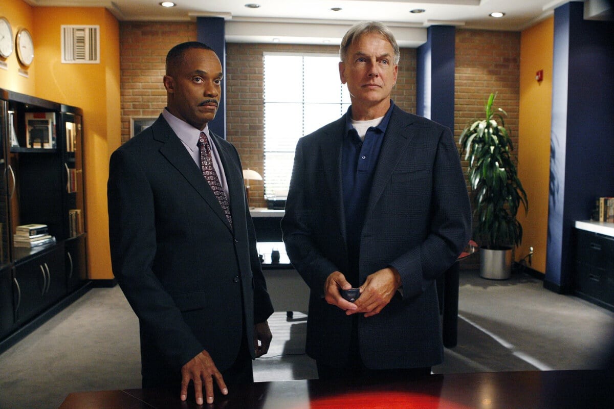 Rocky Carroll Confirms Shocking Truth About Mark Harmon!