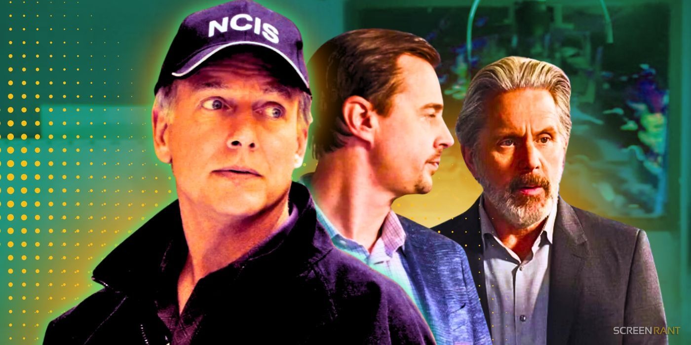 Heartbreaking News Gibbs Ncis Journey Ends In Season 22 Latest Shocking Update