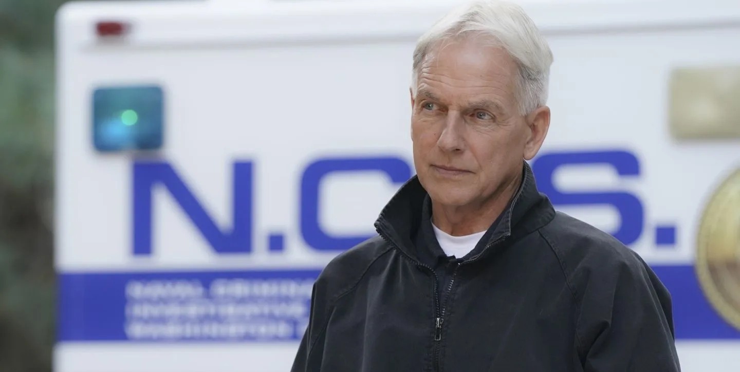 Mark Harmon’s NCIS Exit: Shocking Truth Revealed!