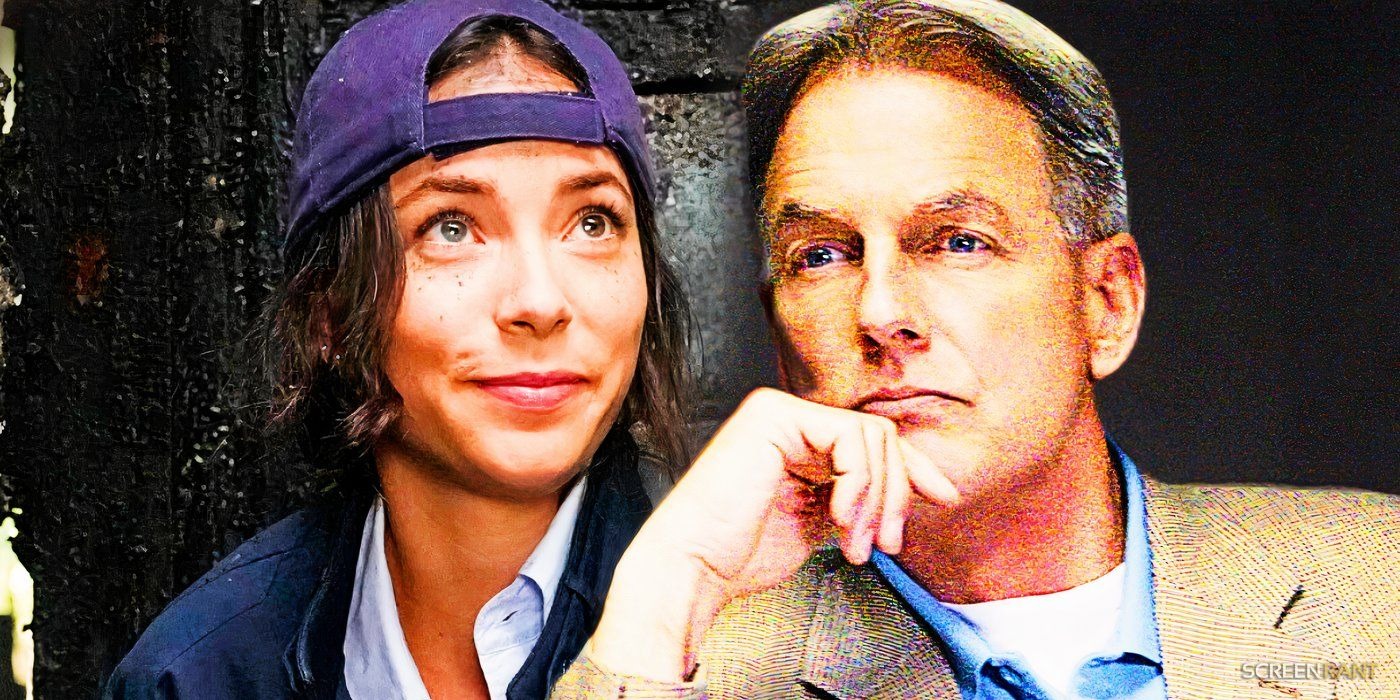 The Real Reason Gibbs Is So Protective of Lala in NCIS: Origins!!!!